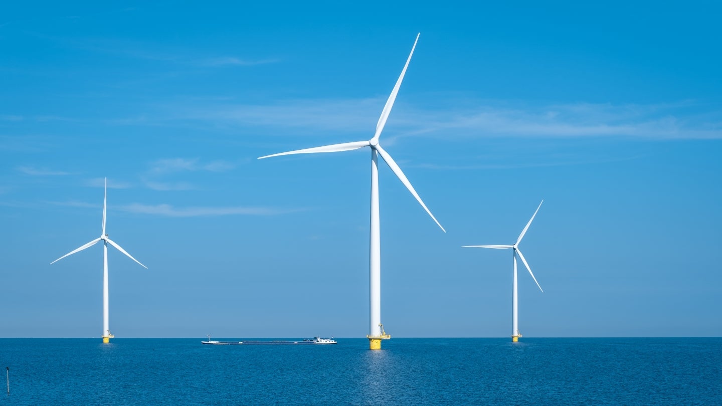 Ørsted’s Sunrise Wind offshore project secures approval Ørsted’s Sunrise Wind offshore project secures approval