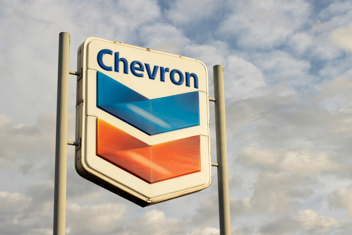 Chevron announces solar-to-hydrogen production project in US - Power ...