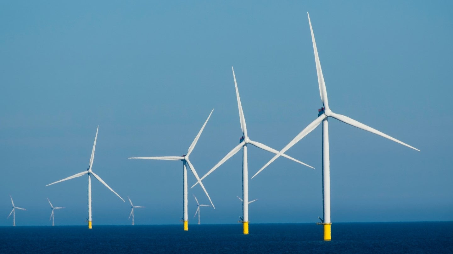 50Hertz to start onshore works for Windanker offshore wind farm