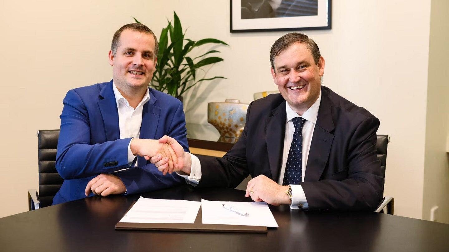 Alinta, Parkwind to develop 1GW offshore wind farm in Australia