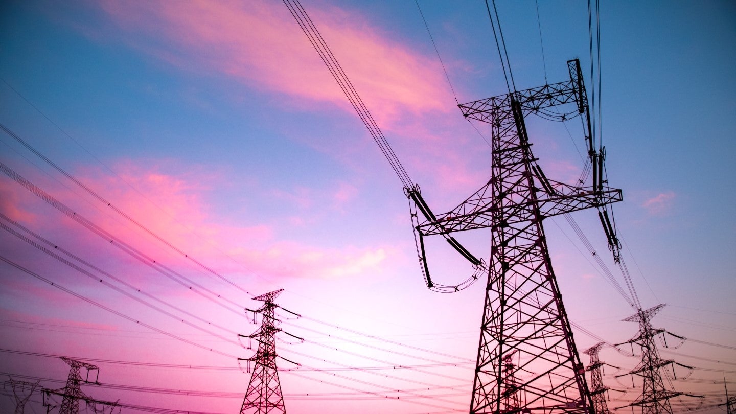 Amprion increases five-year grid investment plan by 25%