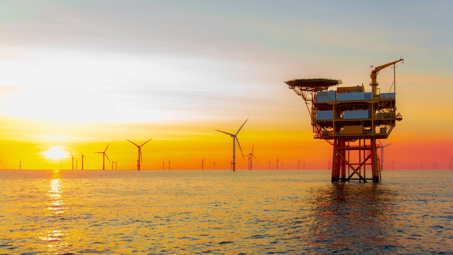 DEME secures two Dutch offshore cable installation contracts