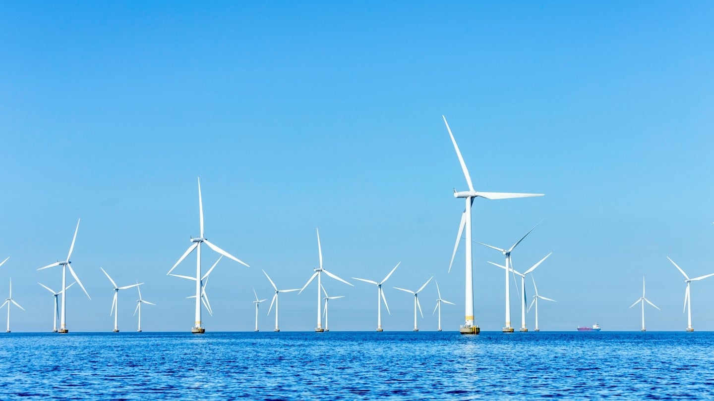 Orsted partners with ABL for Greater Changhua wind farms - Power Technology Orsted partners with ABL for Greater Changhua wind farms - Power Technology