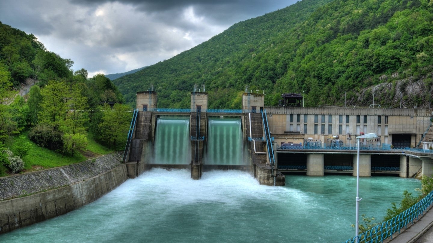 Explosion at Enel’s hydropower plant in Italy claims three lives