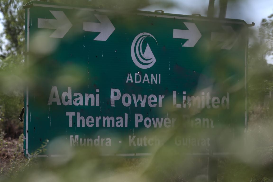 How Adani maintains dominance in India’s energy market - Power Technology