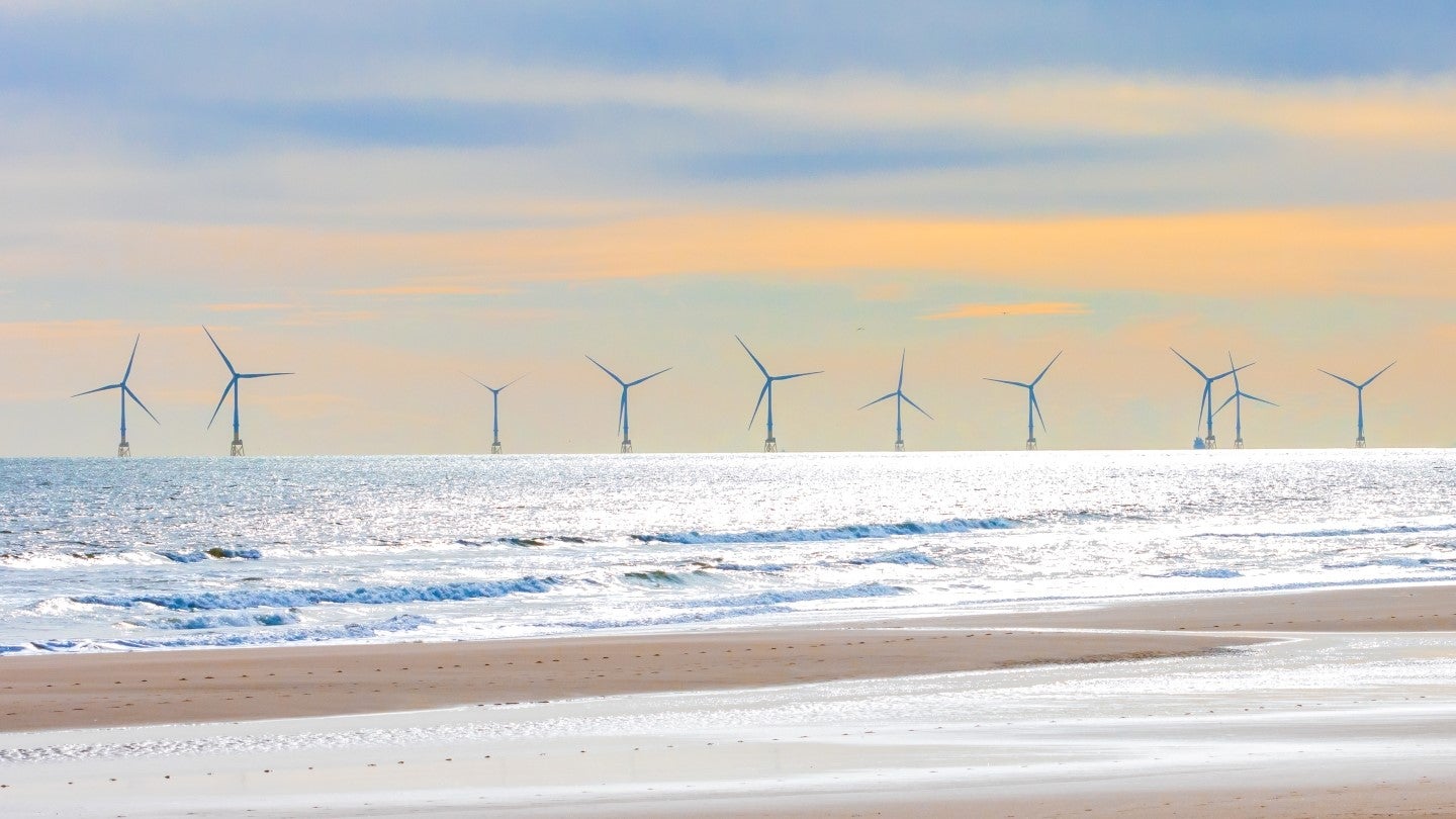 Japan partners with US to reduce offshore floating wind costs