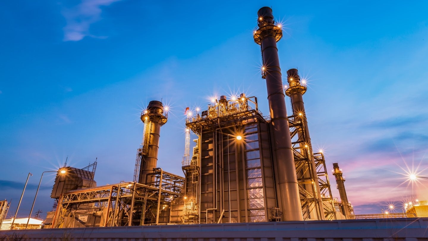 LS Power looking to divest 5GW gas-fired plants in US