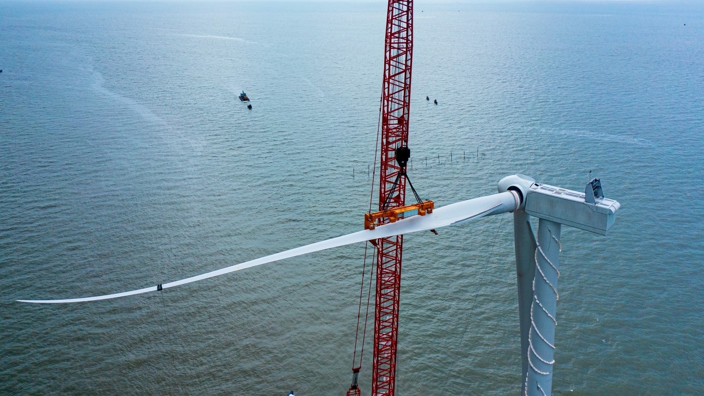 US approves Avangrid's 2.6GW New England Wind offshore project