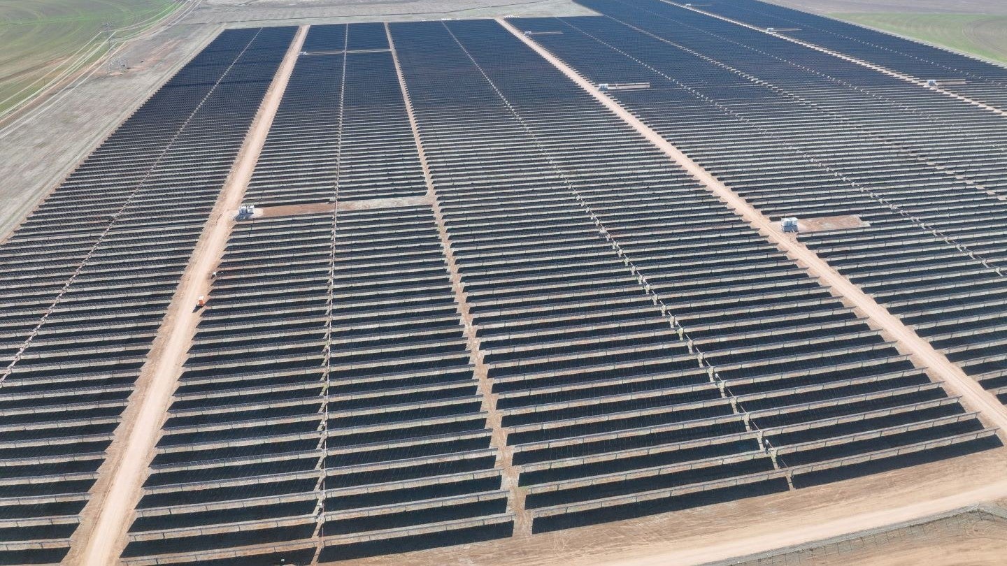 Repsol completes 637MW Frye Solar project in Texas, US