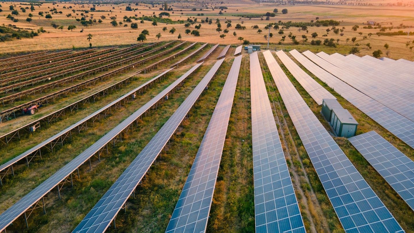 Stellantis invests $100m in Argentina's 360 Energy Solar