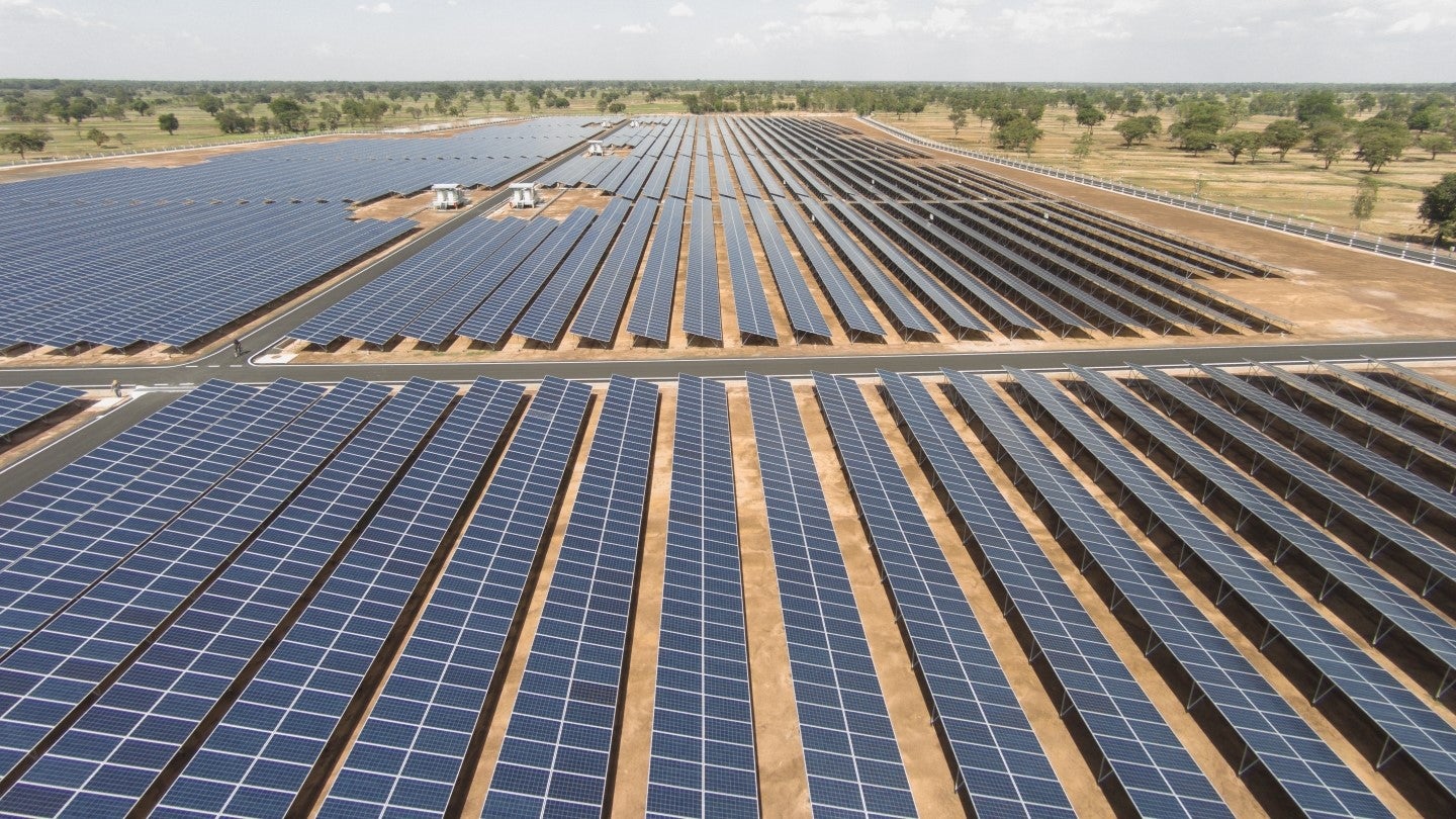 SEG Solar opens 2GW PV module plant in Texas