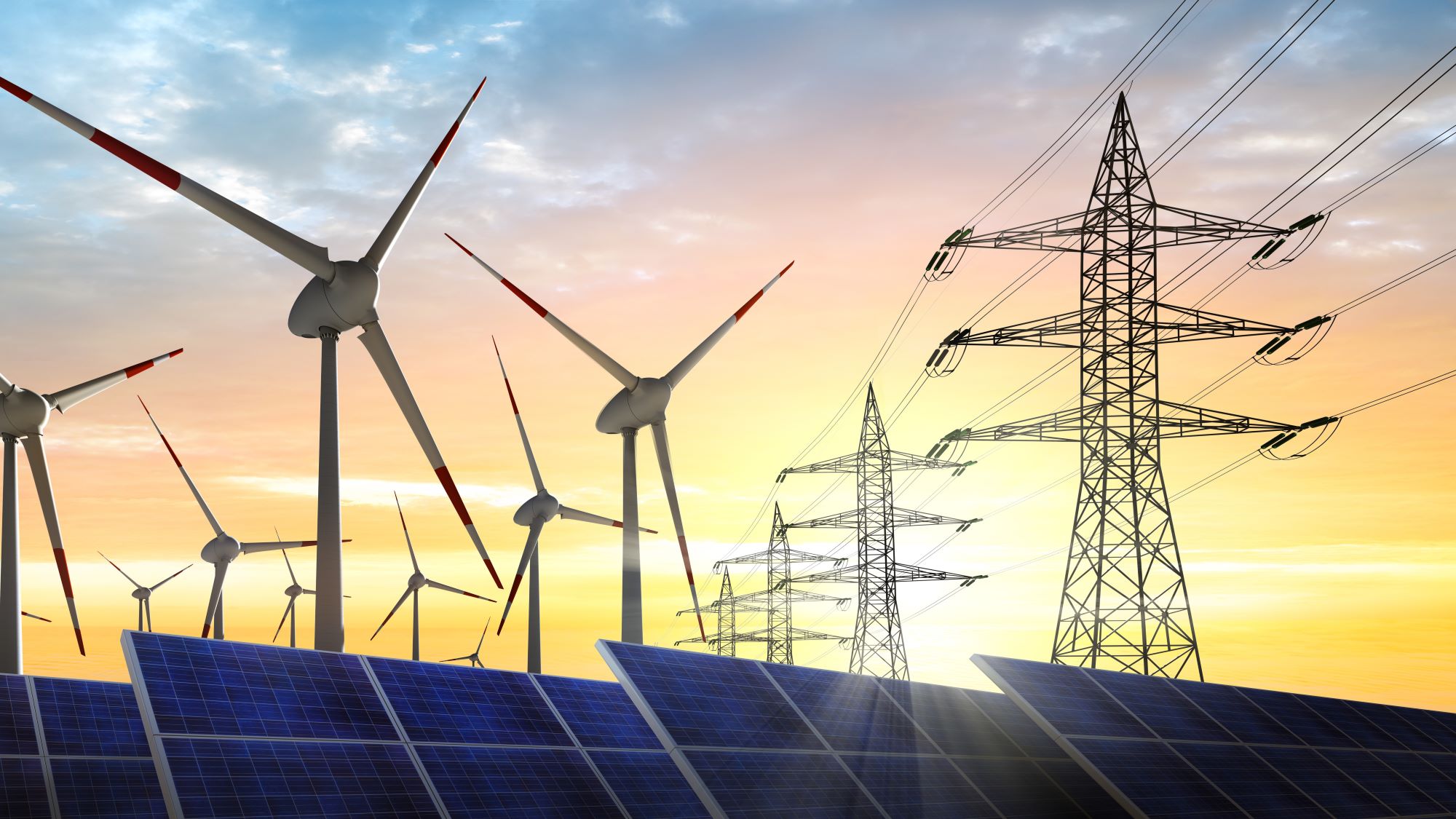 California announces $6bn transmission upgrade plan - Power Technology