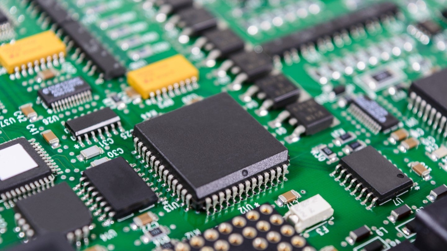 Advanced Energy makes £571m offer to acquire XP Power