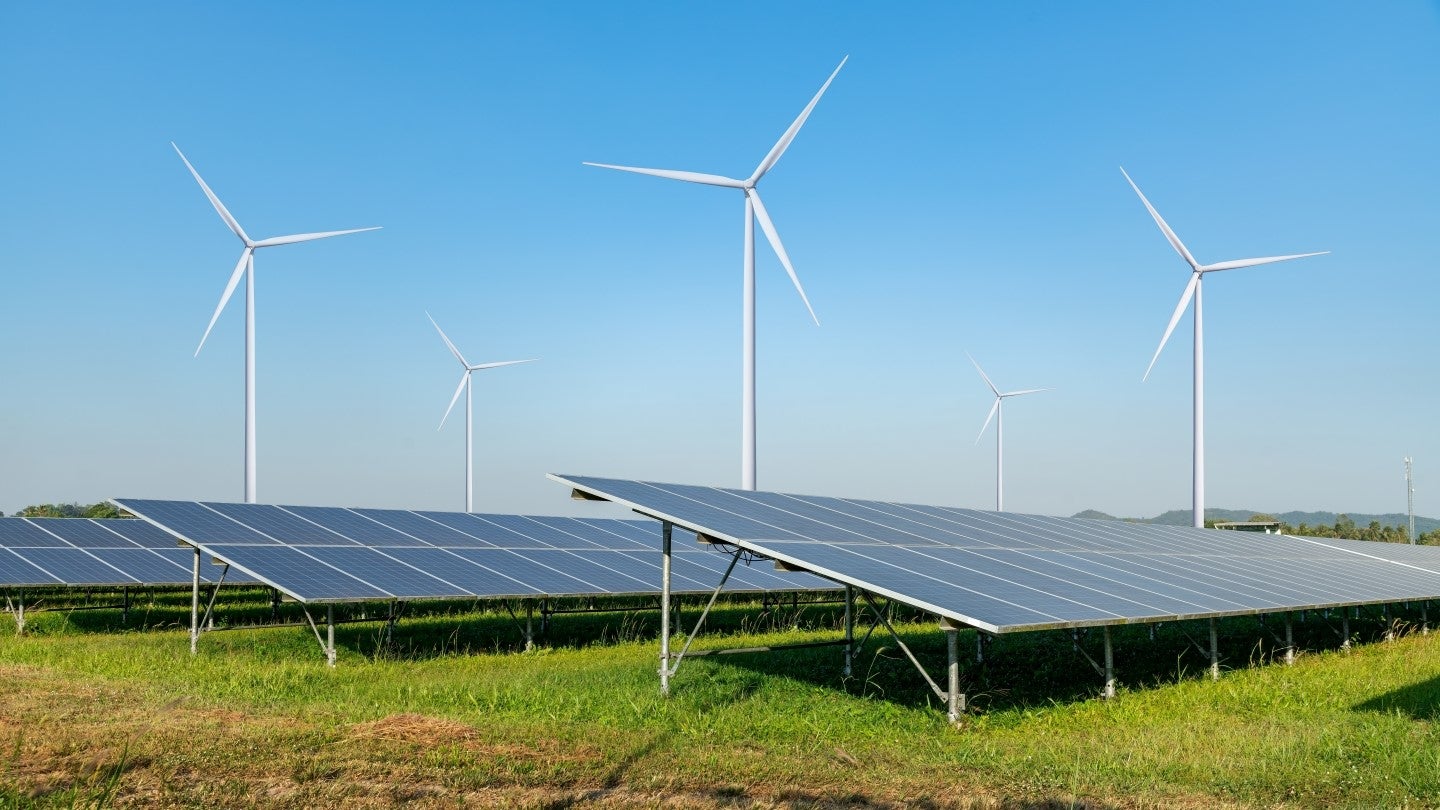 ECP to acquire Atlantica Sustainable Infrastructure for $2.55bn