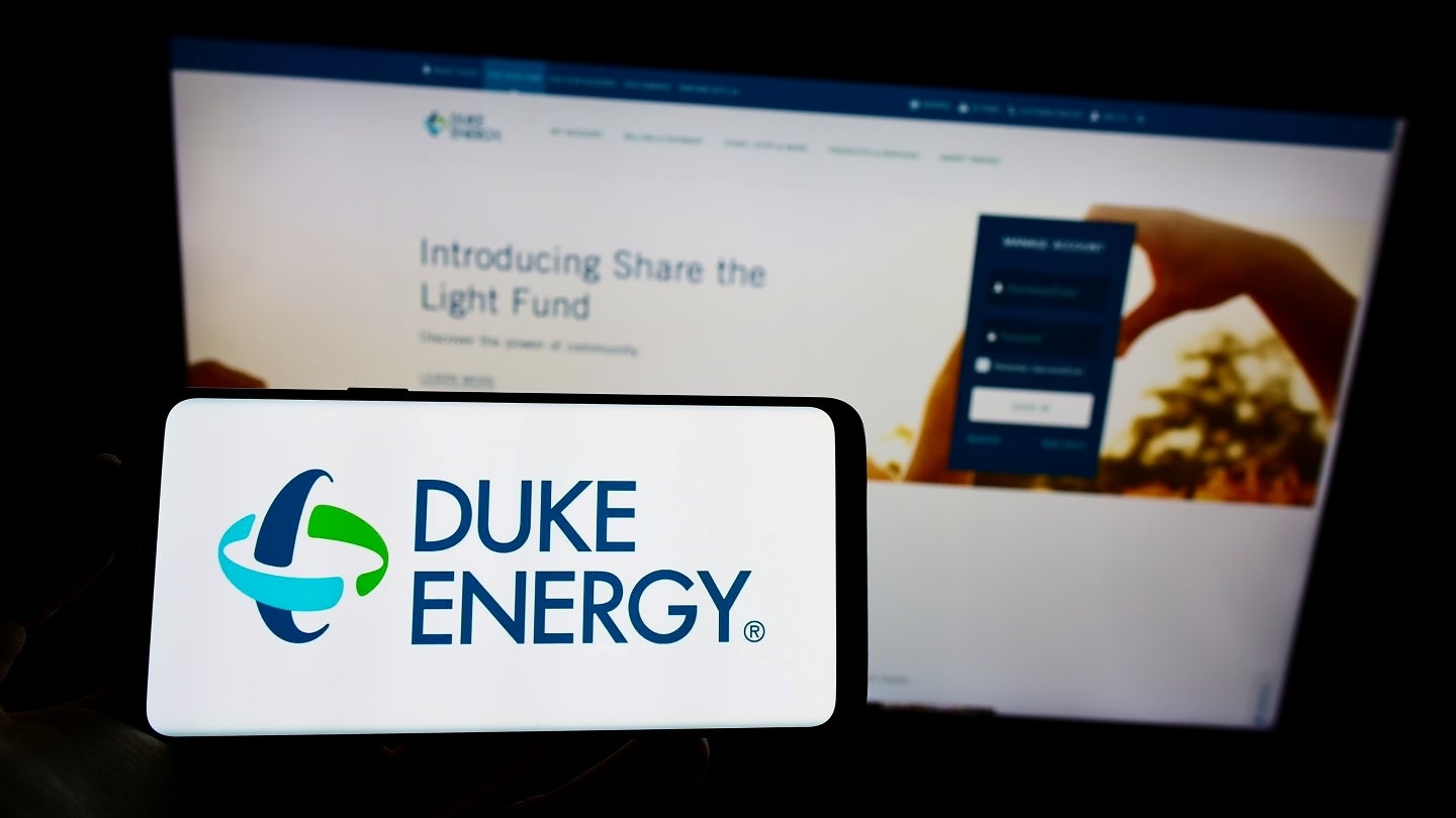 Duke Energy partners with tech giants to accelerate clean energy
