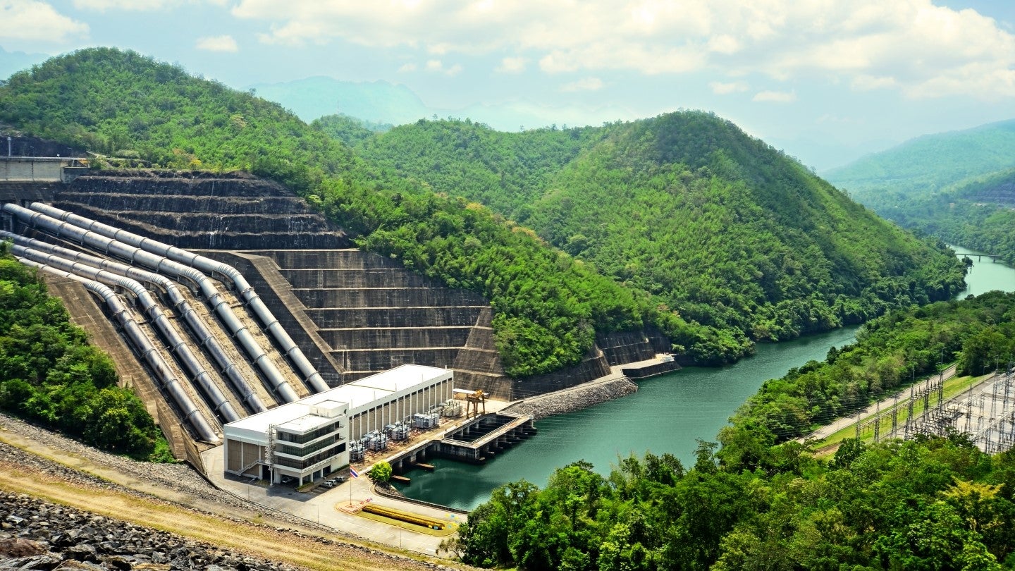 Glen Earrach Energy plans 2GW hydro project in Scotland