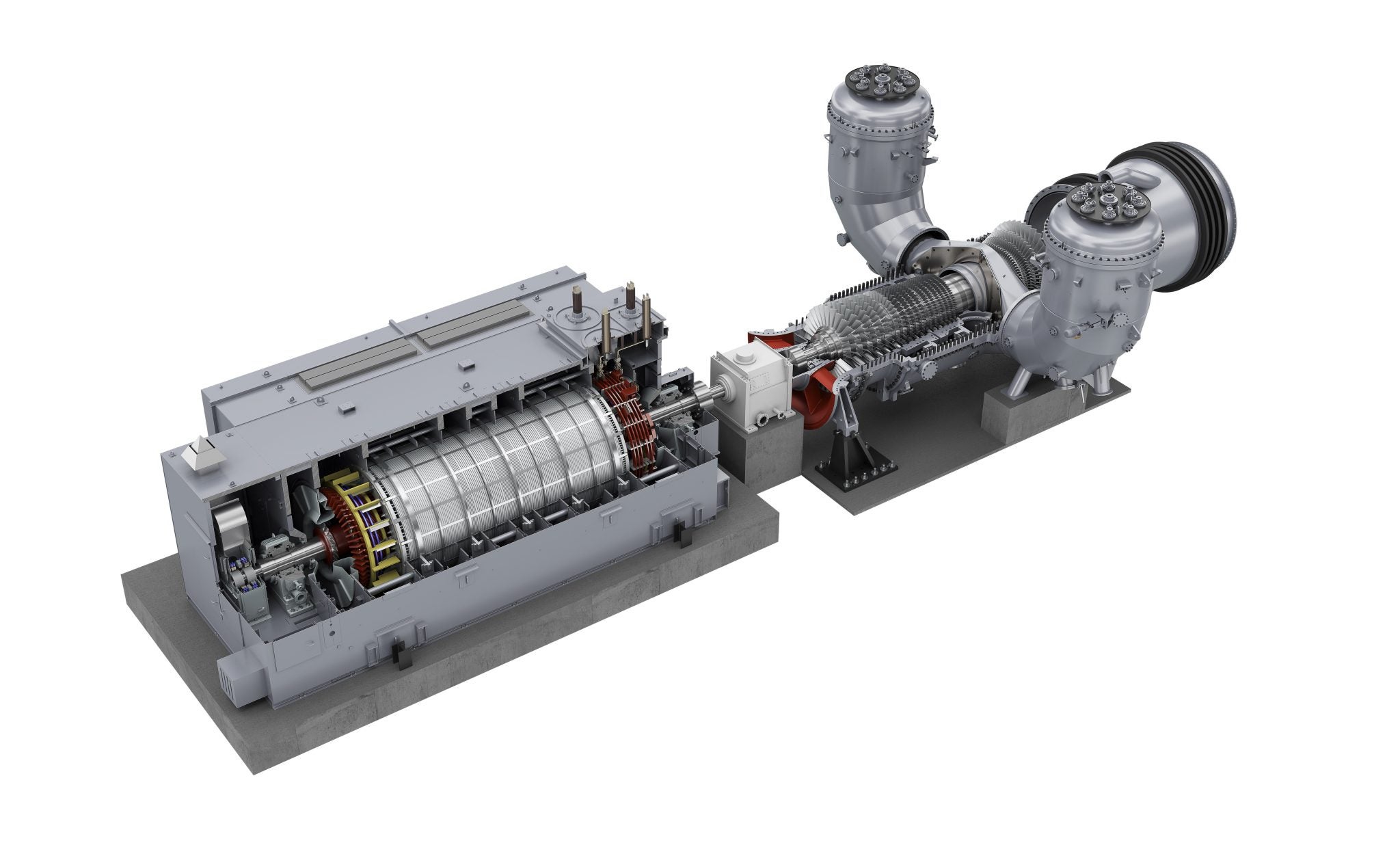 The key solutions for maintaining grid stability as the energy solution ...