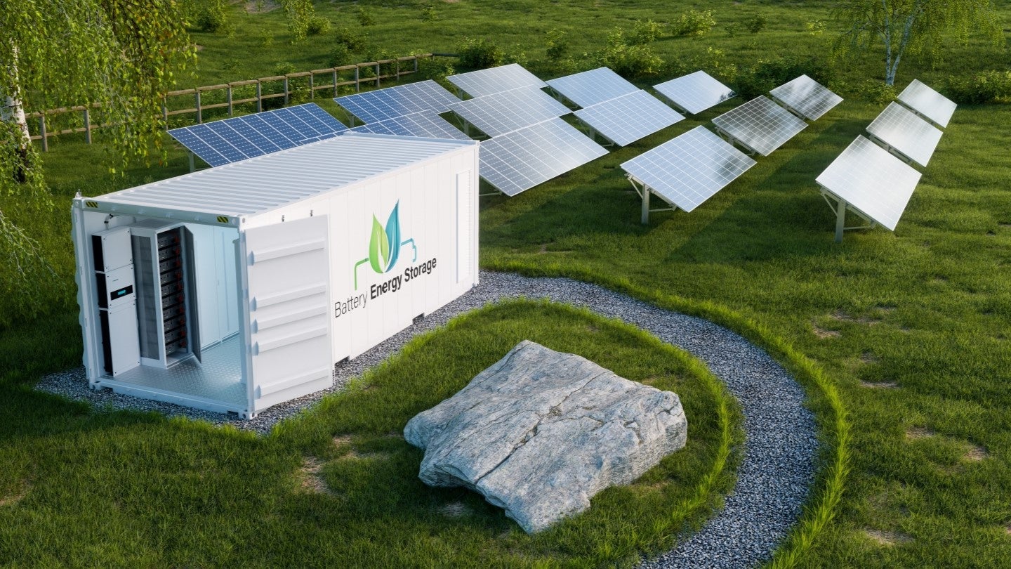 Recurrent secures $1.41bn financing to boost portfolio in Europe