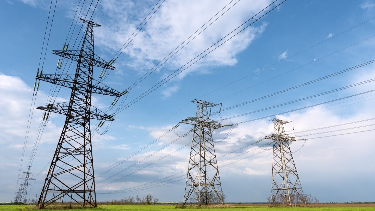 Siemens Energy, Energinet sign €1.4bn deal to upgrade Danish grid