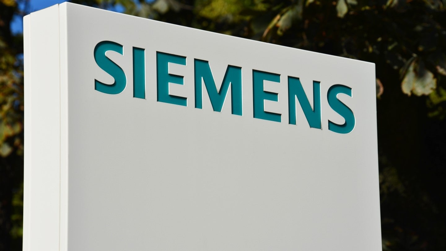Siemens to list energy business as separate entity in India