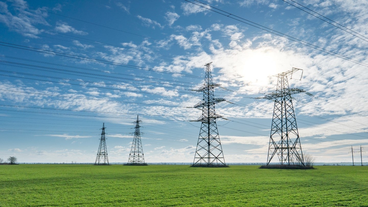 CAISO picks SCE and Lotus to build new transmission line