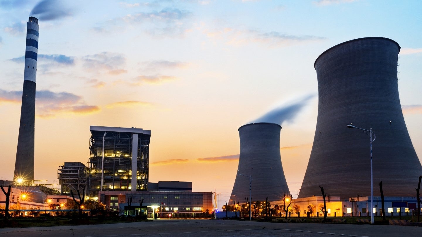 UK to invest £196m to develop advanced nuclear fuels plant