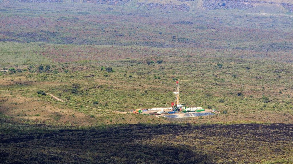 Thermal power in Spain