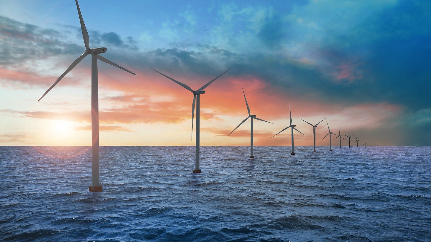 TotalEnergies and EnBW gain $3.2bn German offshore wind sites