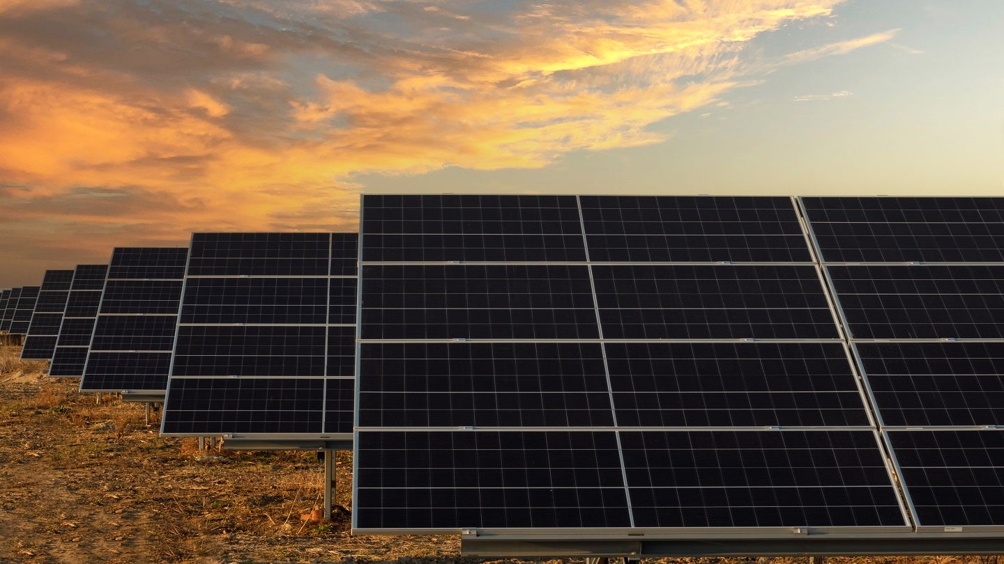 SPPC signs PPAs for 5.5GW solar PV projects in Saudi Arabia