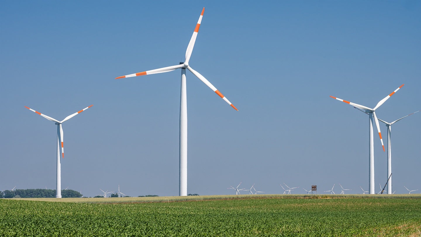 Queenland's 400MW Windlab project gains environmental approval