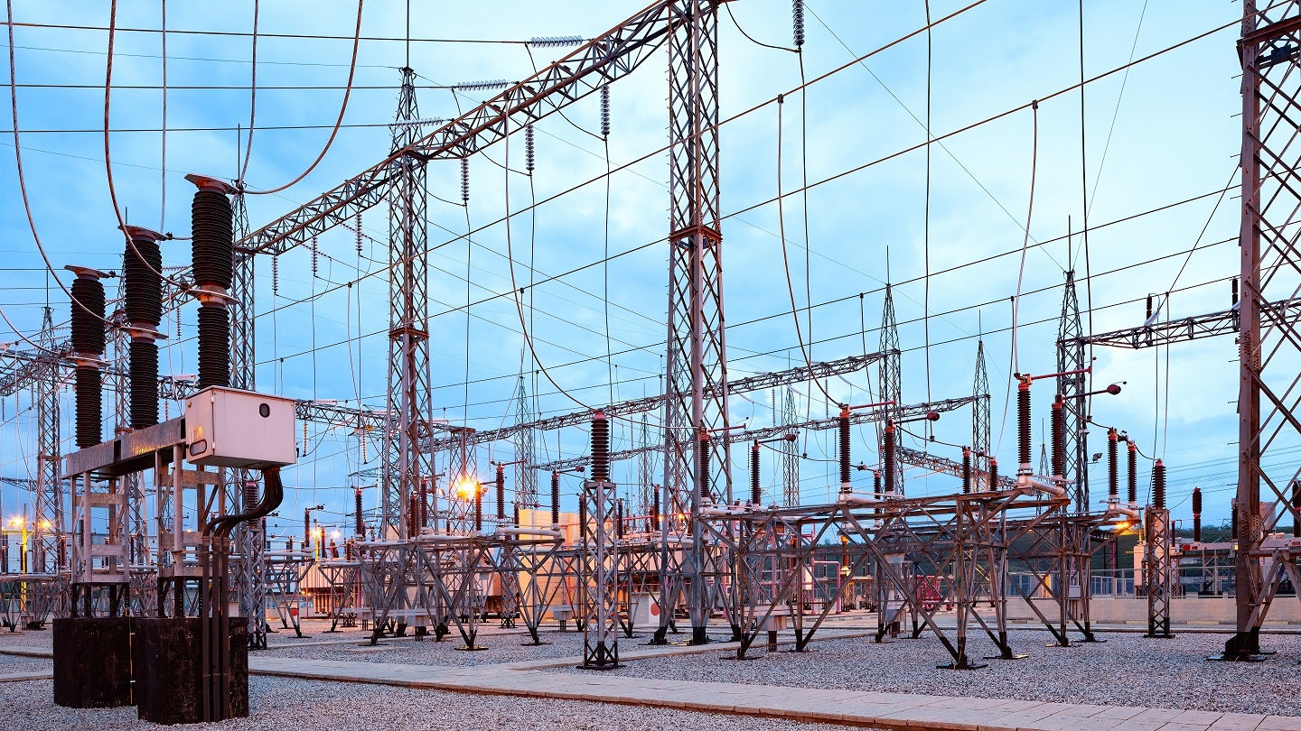 Hitachi EconiQ tech upgrades TenneT Netherlands substation