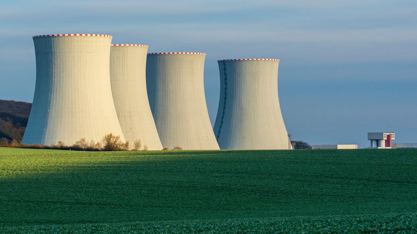 Vattenfall advances with plans for new nuclear reactor in Sweden