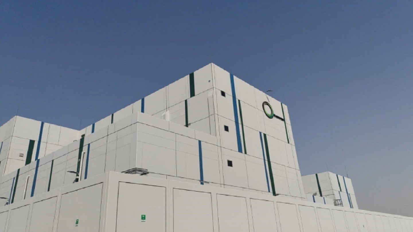 DEWA commissions eight new 132 kV substations in H1 2024