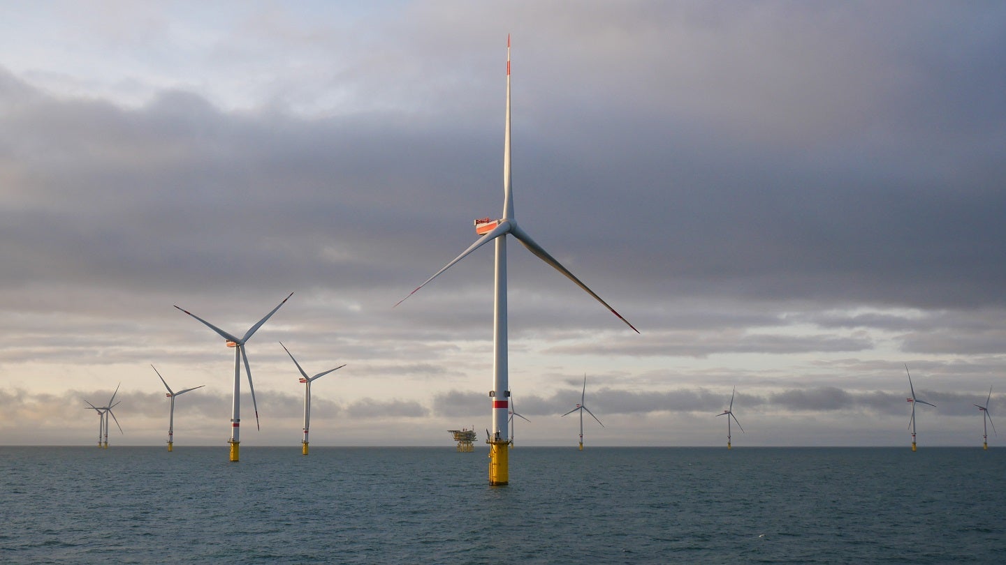 US approves 2.8GW Atlantic Shores offshore wind project