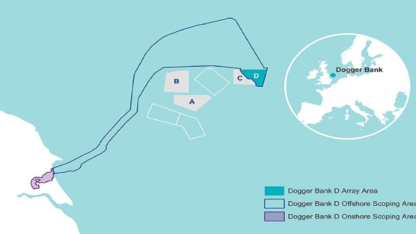 SSE and Equinor agree on preliminary terms for Dogger Bank D SSE and Equinor agree on preliminary terms for Dogger Bank D