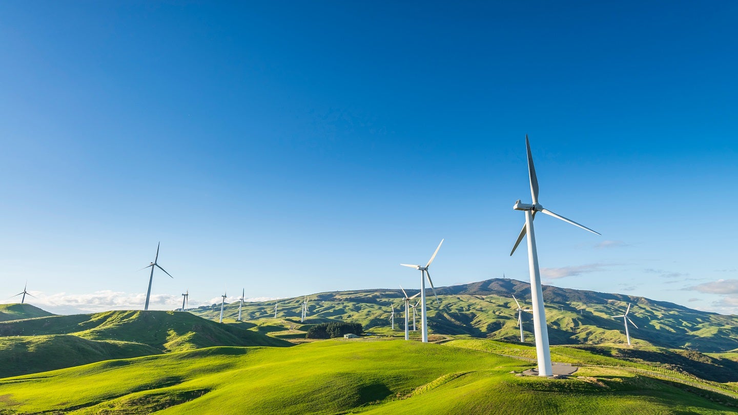 Meridian Energy's Harapaki wind farm begins operations in NZ
