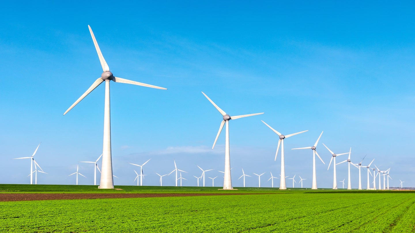 Clearway signs PPA with Puget Sound for Haymaker wind farm