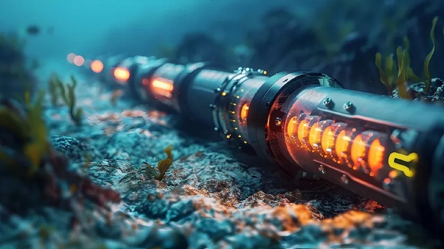 ABL to oversee offshore installation of Biscay interconnector project