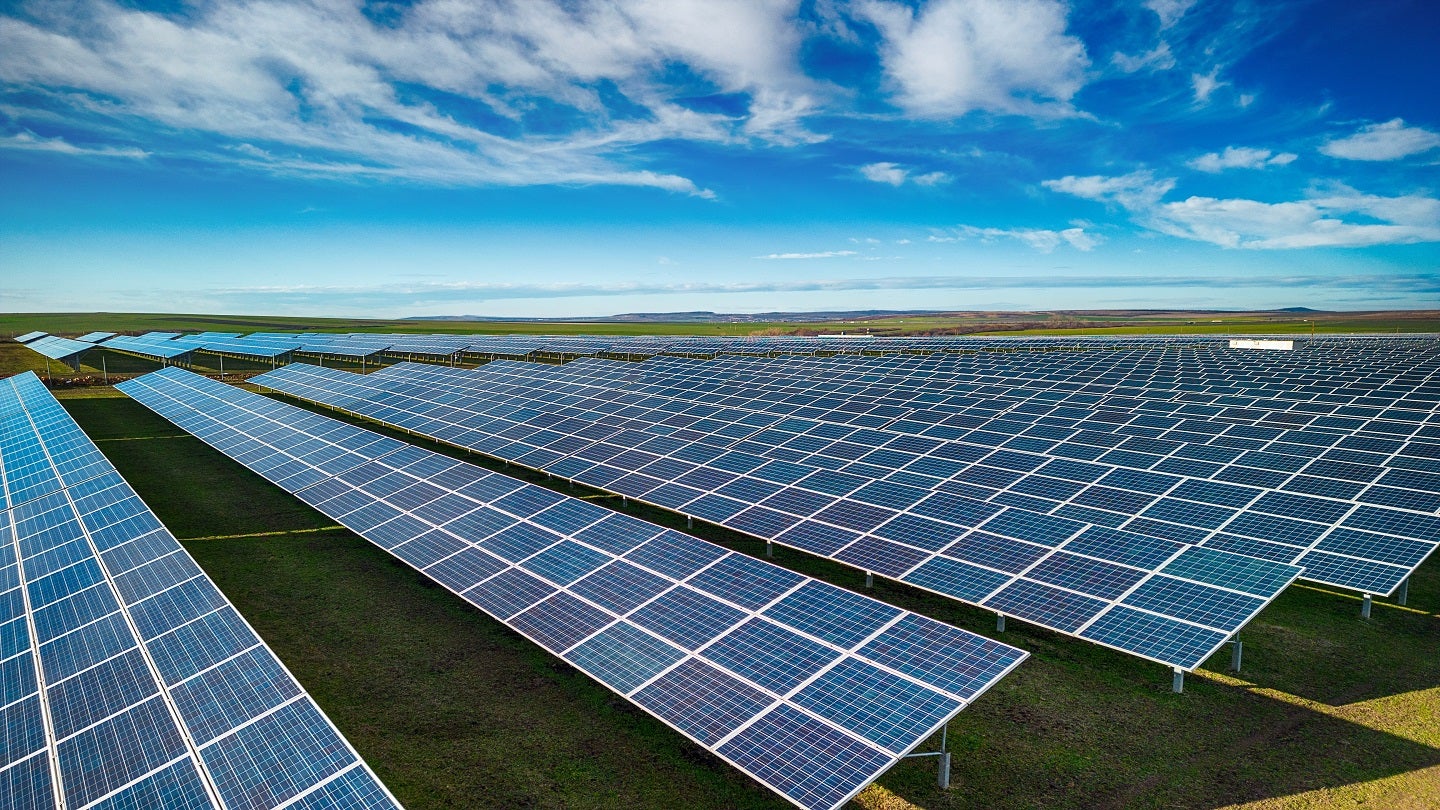 Juwi divests 267MW Greek solar PV to Foresight and Mirova