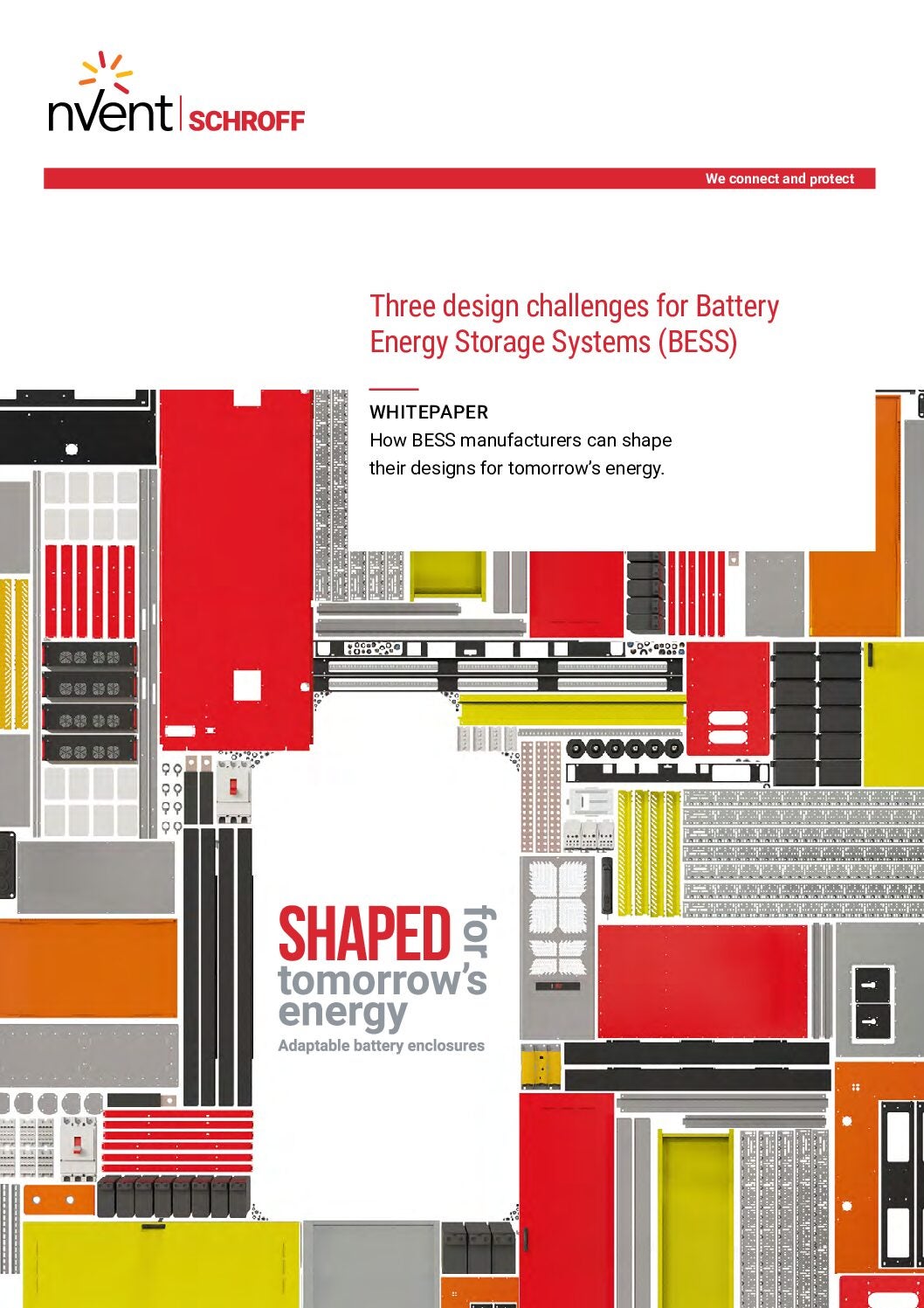 Powering the future: what’s the outlook for energy storage systems ...