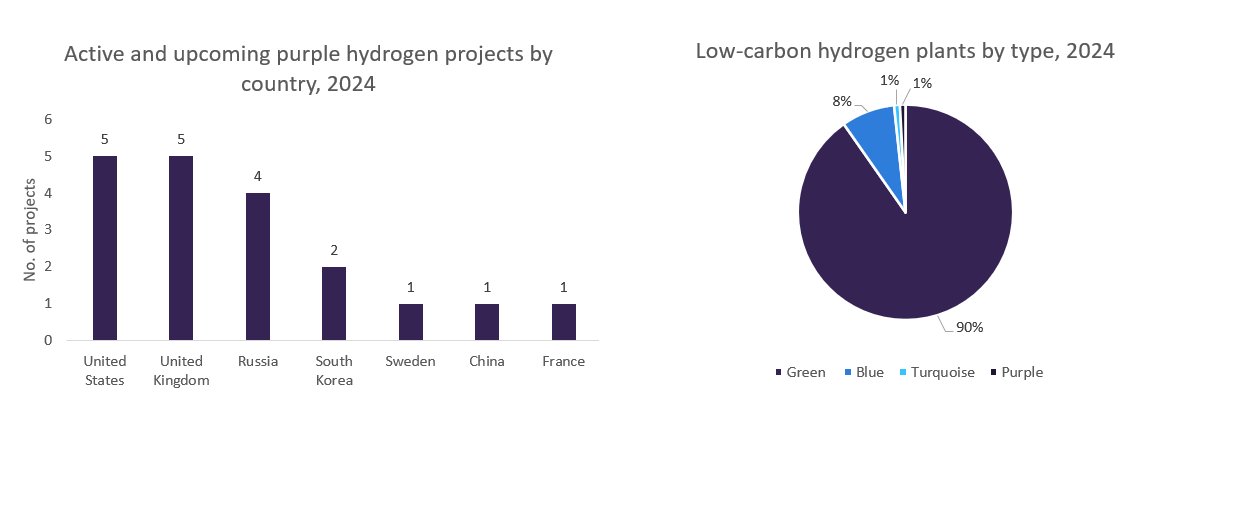Purple hydrogen: is nuclear back on the rise? - Power Technology