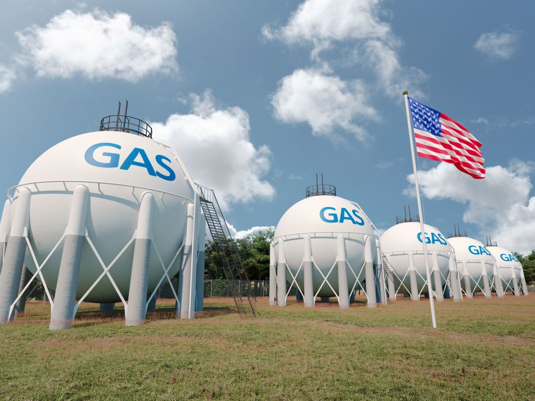 EIA sees electricity demand, gas prices impacting US fuel mix - Power ...