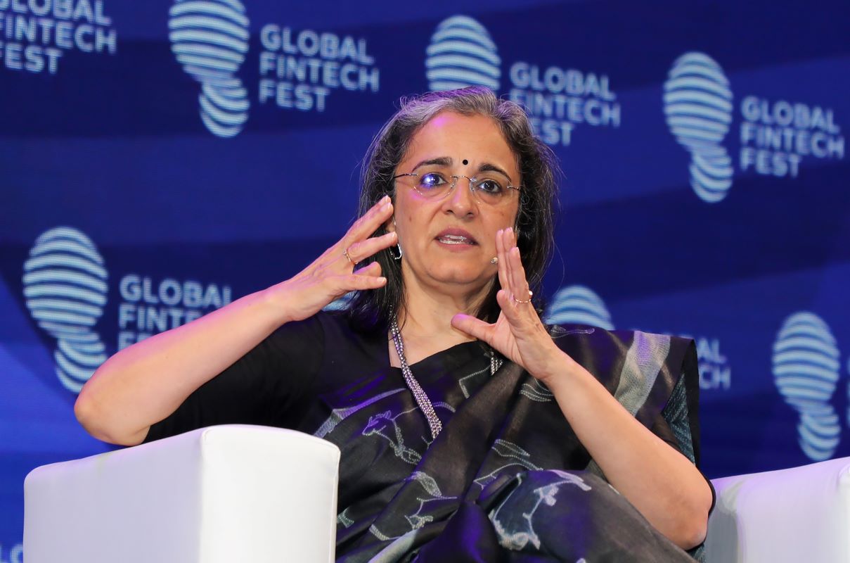 India’s SEBI chief invested in funds linked to Adani scandal - Power ...