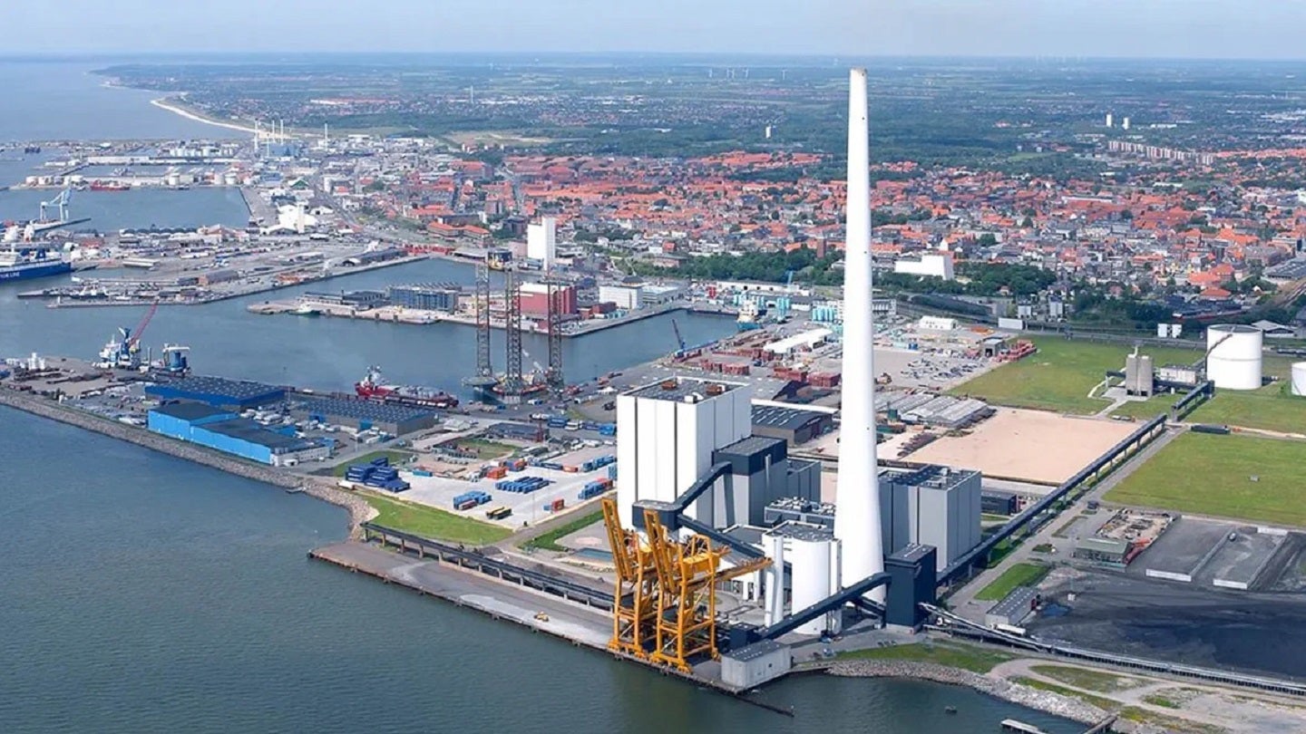 Ørsted to close final coal plant in Esbjerg, Denmark