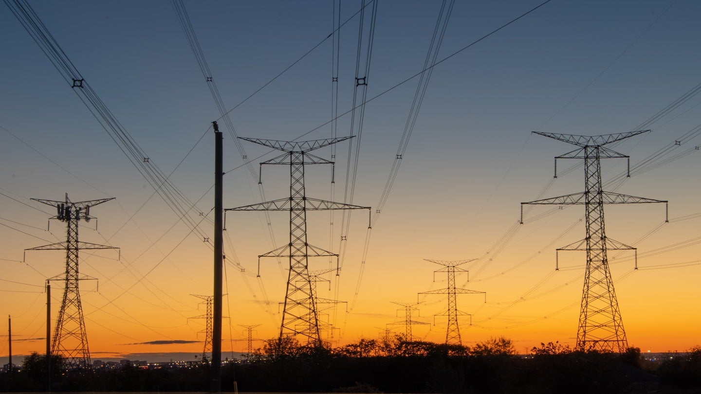 US DOE makes $2.2bn grid investment for resilience and capacity
