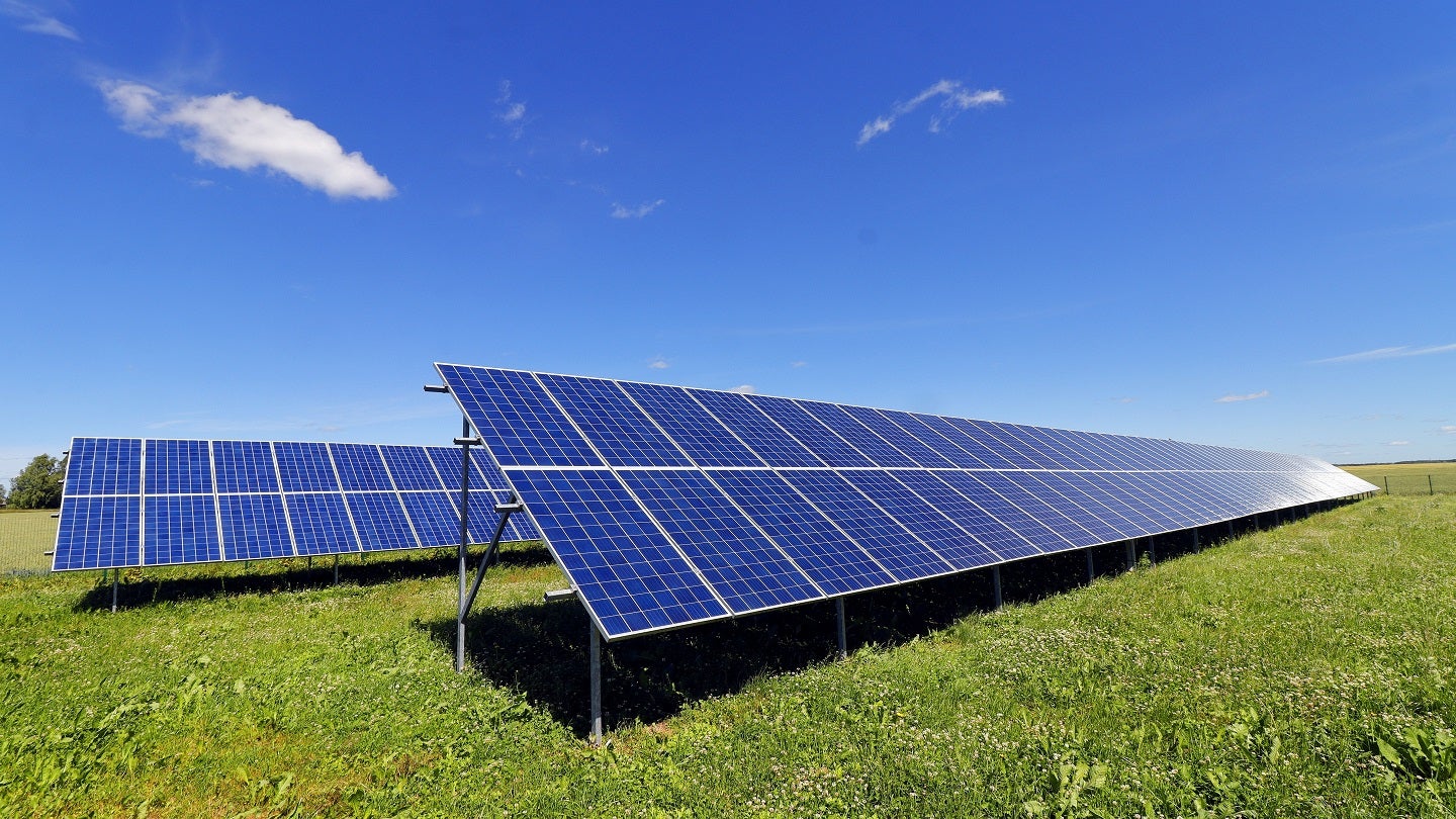 Avantus and TAI begin construction of Norton solar project, Texas