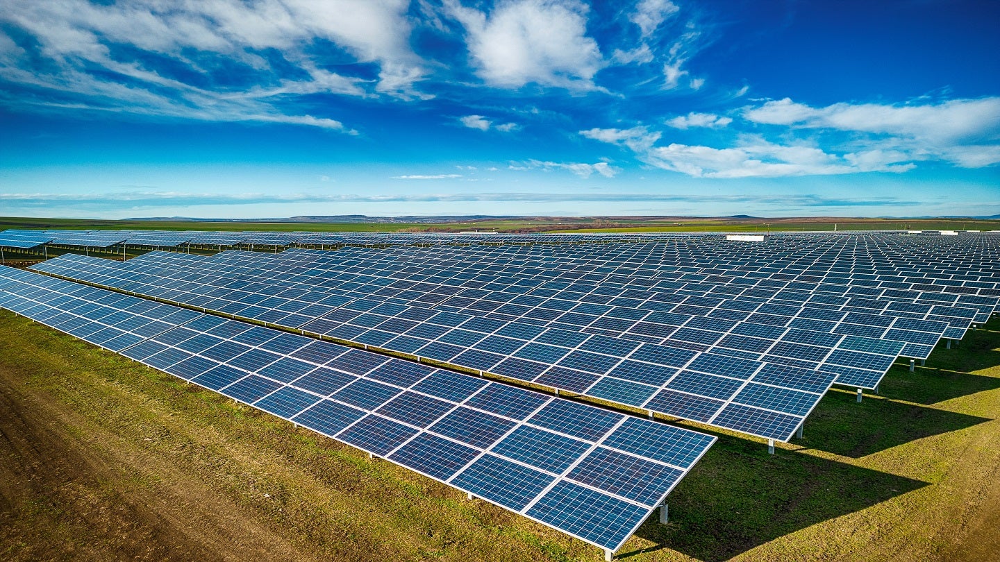 Enfinity Global secures €500m for 1.5GW solar portfolio in Italy