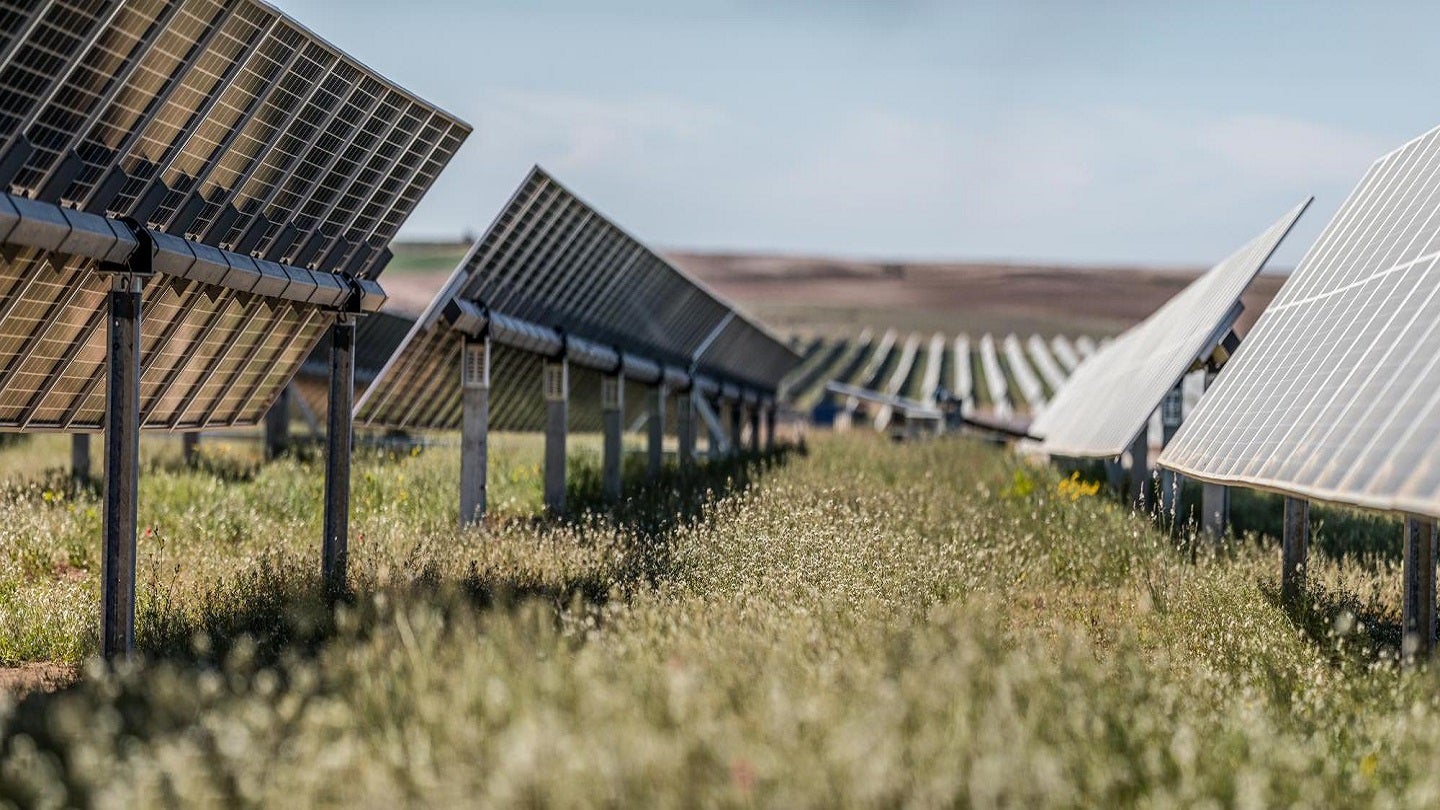 Lightsource bp and Contact Energy secure financing for New Zealand solar project