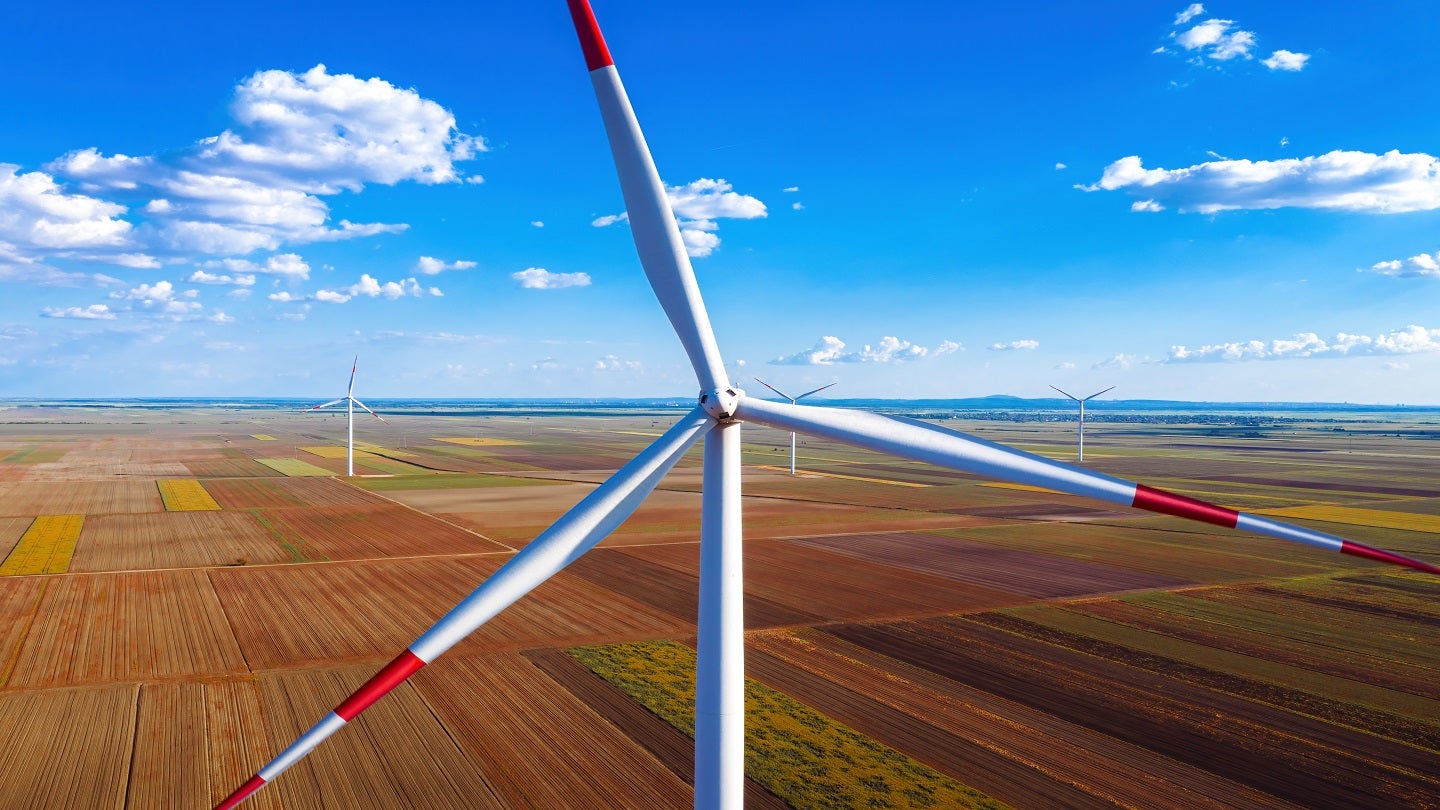 ENGIE Brasil Energia starts Serra do Assuruá wind complex