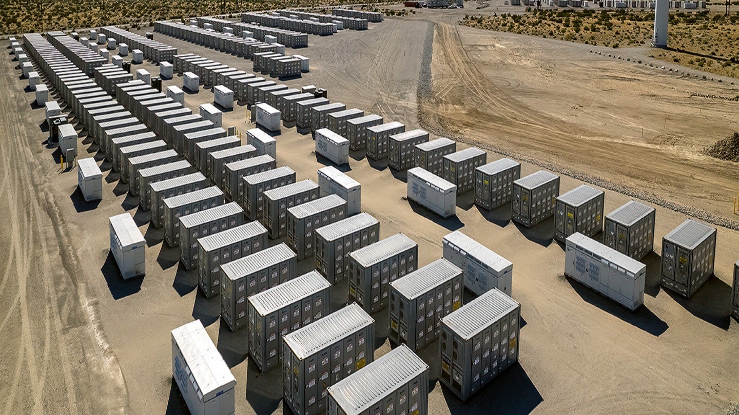 SUSI Partners to fund Chile’s battery energy storage projects
